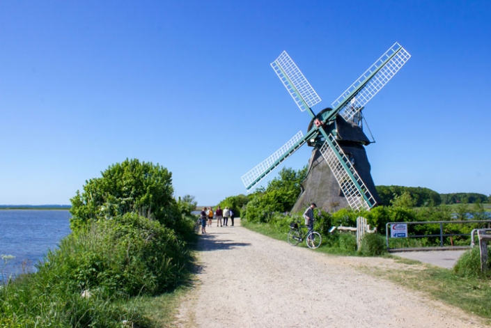 Gelting - Ostseekult