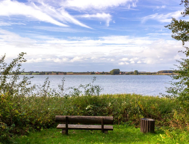 Schleiwege: Sieseby - Ostseekult